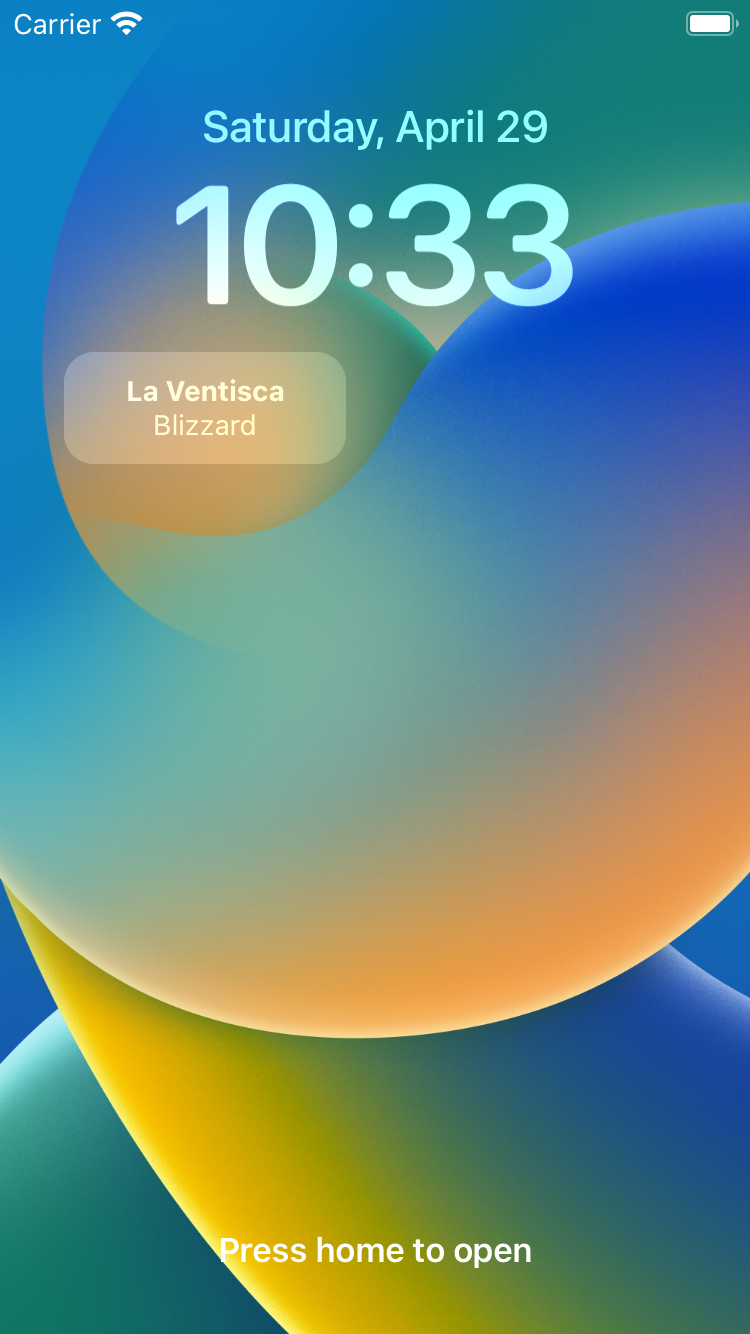LinguaWidget App - Learn Spanish vocabulary Through Widgets